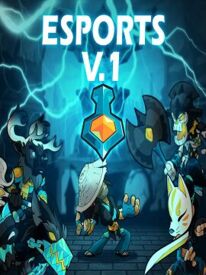 Buy Brawlhalla - Esports Colors v1 Brawlhalla CD Key | K4G.com