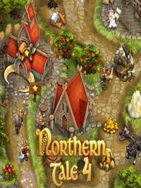 Buy Northern Tale 4 Steam CD Key | K4G.com