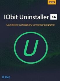 Buy IObit Uninstaller 14 Pro 1 Year / 1 PC iObit CD Key | K4G.com