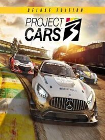 Buy Project Cars 3 Deluxe Edition Europe Steam CD Key | K4G.com