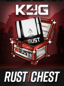 Buy Rust Chest | K4G.com