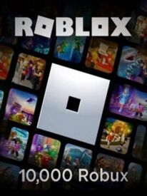 Buy Roblox Card 100 USD - 10000 Robux CD Key | K4G.com