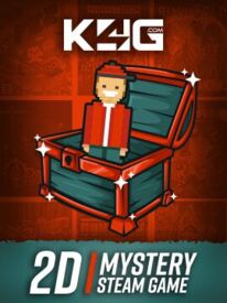 Buy Mystery 2D Steam Game | K4G.com