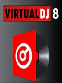 Comprar Virtual DJ & Karaoke Studio 8 for Windows CD Key | K4G.com