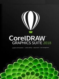 Comprar CorelDRAW Technical Suite 2018 Perpetual / 1 PC CorelDraw CD ...
