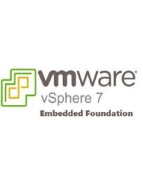 Buy VMware vSphere 7 Embedded Foundation VMware CD Key | K4G.com
