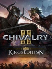 Buy Chivalry 2 - King's Edition Content Europe Steam CD Key | K4G.com
