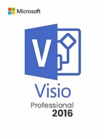 Buy Microsoft Visio 2016 Professional Microsoft CD Key | K4G.com