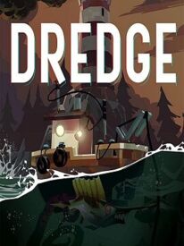 Comprar DREDGE Standard Edition XBOX One/PC/XBOX Series X|S Account ...