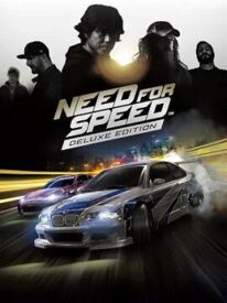 Buy Need for Speed Deluxe Edition Steam Altergift | K4G.com
