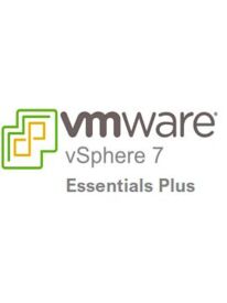 Comprar VMware vSphere 7 Essentials Plus Perpetual License VMware CD ...
