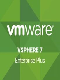 Buy VMware vSphere 7.0 Enterprise Plus Perpetual / Unlimited Devices ...