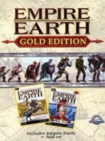Buy Empire Earth Gold Edition GOG CD Key | K4G.com
