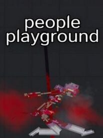 Buy People Playground Steam Account | K4G.com