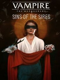 Buy Vampire: The Masquerade - Sins of the Sires Steam CD Key | K4G.com