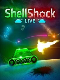 Buy ShellShock Live Steam Gift | K4G.com