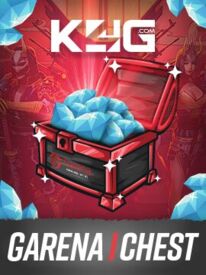 Buy Garena Free Fire Chest | K4G.com