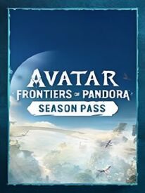 Buy Avatar: Frontiers of Pandora Season Pass XBOX Series X|S CD Key ...