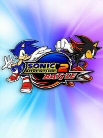 Buy Sonic Adventure 2 - Battle Mode DLC Steam CD Key | K4G.com
