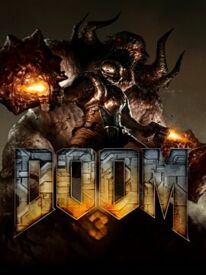 Buy Doom 3 Standard Edition Steam CD Key | K4G.com