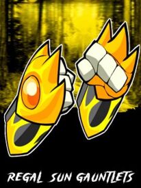 Buy Brawlhalla - Regal Sun Gauntlets Brawlhalla CD Key | K4G.com