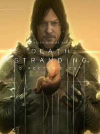 Buy Death Stranding Director's Cut Edition United States Steam CD Key ...