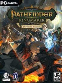 Buy Pathfinder: Kingmaker Imperial Edition Europe Steam CD Key | K4G.com