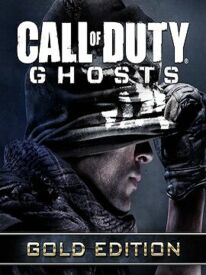 Buy Call of Duty: Ghosts Gold Edition Steam CD Key | K4G.com