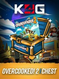 Buy Overcooked! 2 Chest | K4G.com