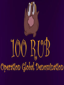 Buy 100 RUB: Operation Global Denomination Steam CD Key | K4G.com