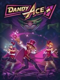 Buy Dandy Ace Europe Steam CD Key | K4G.com