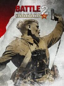 Buy Battle Academy 2: Eastern Front Steam CD Key | K4G.com