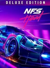 Buy Need for Speed: Heat Deluxe Edition Europe Steam Altergift | K4G.com