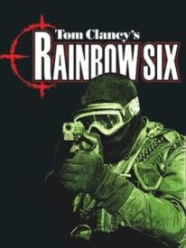 Buy Tom Clancy's Rainbow Six (1998) Ubisoft Connect CD Key | K4G.com