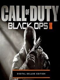 Acheter Call of Duty: Black Ops II Digital Deluxe Edition Steam Account ...