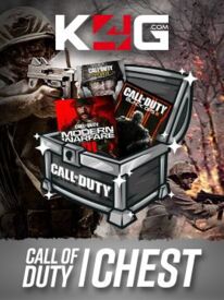 Buy CoD Chest | K4G.com