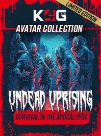 Buy Undead Uprising: Survival in the Apocalypse Card Collection ...