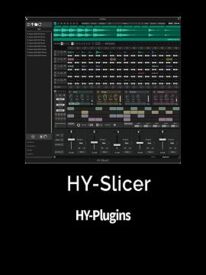 Buy HY-Plugins HY-Slicer Windows/MAC HY-Plugins CD Key | K4G.com