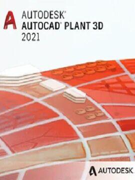 Autodesk AutoCAD Plant 3D 2021 Student Edition For Windows 1 Year Autodesk CD Key kaufen | K4G.com