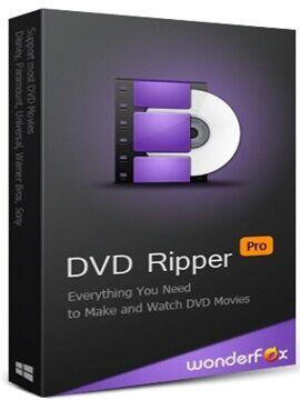 Buy Wonderfox: DVD Ripper Pro 1 PC / Perpetual Wonderfox CD Key | K4G.com