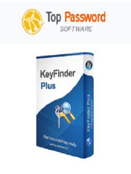 Buy KeyFinder Plus CD Key | K4G.com