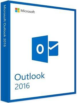 Buy Microsoft Outlook 2016 Microsoft CD Key | K4G.com