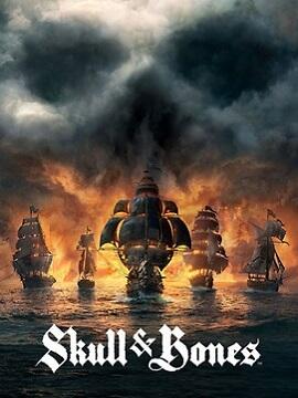 Buy Skull & Bones Standard Edition Europe Ubisoft Connect CD Key | K4G.com