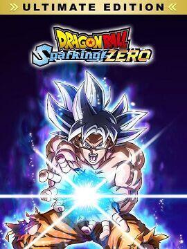 Kup DRAGON BALL: Sparking! ZERO Ultimate Edition Europe PRE-ORDER Steam ...