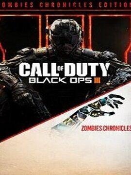Kup Call of Duty: Black Ops III - Zombies Chronicles Expansion Pack ...