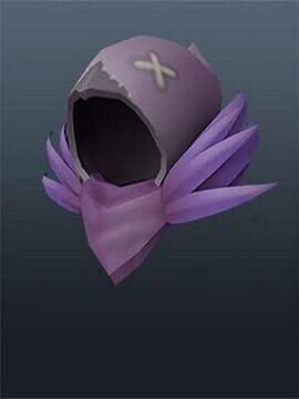 Comprar Roblox - Raven Hunter Hood - Tower Defense Simulator Roblox CD ...