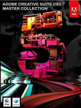 Buy Adobe Creative Suite 5.5 Master Collection Perpetual / Windows ...