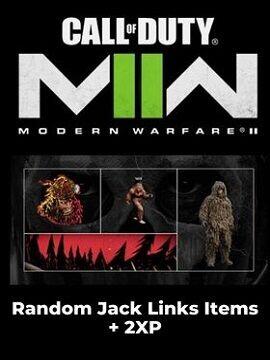 Buy Call of Duty: Modern Warfare II - Jack Links Items + 30MIN 2XP Call ...