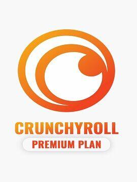 Buy Crunchyroll Premium Membership 1 Month CD Key | K4G.com